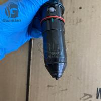 China China Made New K19 Diesel Fuel Injector Assy for Cum-mins KTA19 Engine for sale