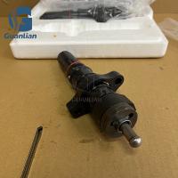 China China Made New K19 Diesel Fuel Injector Assy for Cum-mins KTA19 Engine for sale