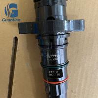 China China Made New K19 Diesel Fuel Injector Assy for Cum-mins KTA19 Engine for sale
