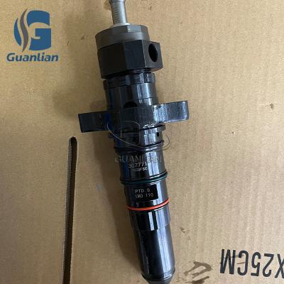 China China Made New K19 Diesel Fuel Injector Assy for Cum-mins KTA19 Engine for sale