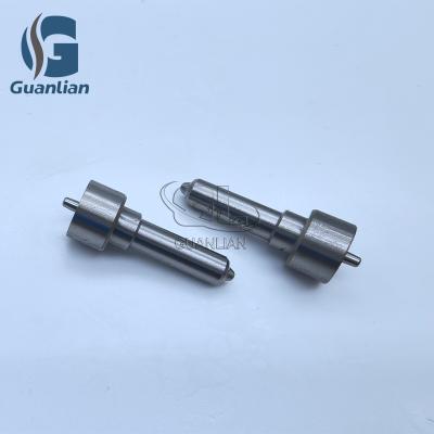 China New Common Rail Fuel Injector Precision Nozzle L087PRD for 28232242 for sale
