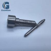 China Diesel Common Rail Injector Nozzle for Enhanced Performance L097PRD for sale