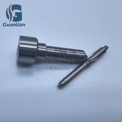 China Diesel Common Rail Injector Nozzle for Enhanced Performance L097PRD for sale