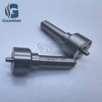 China Precision Engineered Common Rail Fuel Injector Nozzle for Maximum Fuel Efficiency for sale