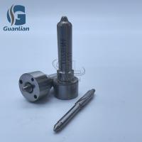 China Precision-Matched Diesel Fuel Injector Nozzle L137PRD for sale