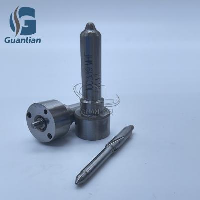China Precision-Matched Diesel Fuel Injector Nozzle L137PRD for sale