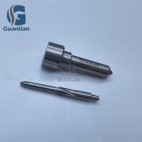 China Maximize Engine Performance with Our Advanced Common Rail Injector Nozzle for sale