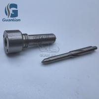 China Heavy-Duty Diesel Common Rail Fuel Nozzle L199PBD for sale