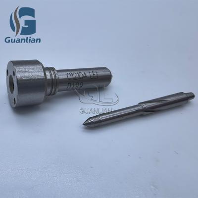 China Heavy-Duty Diesel Common Rail Fuel Nozzle L199PBD for sale
