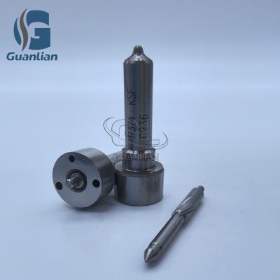 China High-Performance Common Rail Injector Nozzle L236PRD for sale