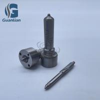 China OEM-Grade Fuel Injector Nozzle for Diesel Engines L243PRD for sale