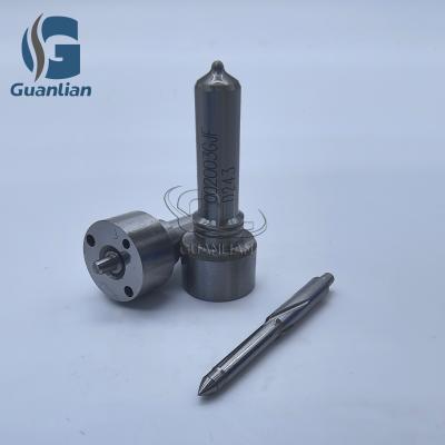 China OEM-Grade Fuel Injector Nozzle for Diesel Engines L243PRD for sale