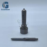 China Experience Smooth and Consistent Fuel Injection with DENSO Common Rail Injector for sale