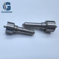 China Experience Unmatched Performance with Our Top-Notch Common Rail Injector Nozzle for sale