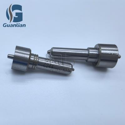 China Experience Unmatched Performance with Our Top-Notch Common Rail Injector Nozzle for sale
