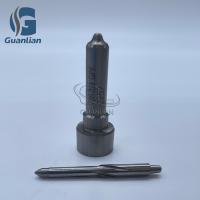China Unleash the Power of Your Engine with Advanced Common Rail Injector Nozzle for sale