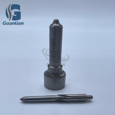 China Unleash the Power of Your Engine with Advanced Common Rail Injector Nozzle for sale