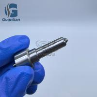 China Accurate Fuel Atomization Rate with Common Rail Injector Nozzle Server openresty for sale