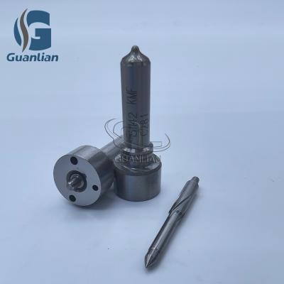 China P Series Nozzle Common Rail Injector Nozzle for Engine L281PRD Customized Packing for sale