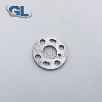 China For Caterpill/ar C7C9 Engine Slide Valve Transition Plate 236-0957 240-8063  254-4339 for sale