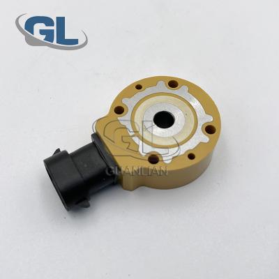 China For Caterpill/ar C7C9 Engine Solenoid Valve 222-5961 235-5261 225-0117 for sale