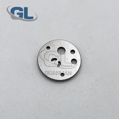 China For Caterpill/ar C7C9 Engine Diesel Plunger Separator 397-9432 459-8438 557-7637 for sale