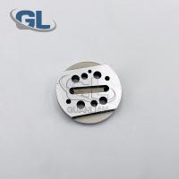 China For Caterpill/ar C7C9 Engine C7C9 Oil Level Sight Glass Cover 222-2961 235-5261 268-1840 557-7627 for sale