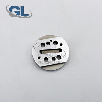 China For Caterpill/ar C7C9 Engine C7C9 Oil Level Sight Glass Cover 222-2961 235-5261 268-1840 557-7627 for sale