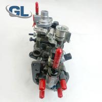 China Fuel Pump Assembly 9520A184G 9520A180G 326-9147 2644C346 For PERKINS 1104D-44TA Engine for sale
