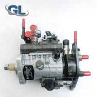 China Fuel Pump Assembly 9520A184G 9520A180G 326-9147 2644C346 For PERKINS 1104D-44TA Engine for sale