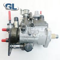 China Fuel Pump Assembly 9520A184G 9520A180G 326-9147 2644C346 For PERKINS 1104D-44TA Engine for sale