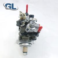China Engine  Common Rail Diesel Fuel Injection Pump 9520A185H 9520A186H 24V for sale