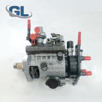 China Engine  Common Rail Diesel Fuel Injection Pump 9520A185H 9520A186H 24V for sale