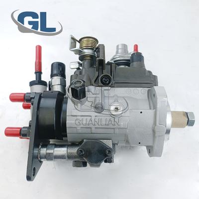China Engine  Common Rail Diesel Fuel Injection Pump 9520A185H 9520A186H 24V for sale