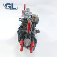 China Engine  Common Rail Diesel Fuel Injection Pump 9520A185H 9520A186H 24V for sale
