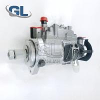 China For Perkins Vista DPA Pumps Injection Pump 3230F576T 2643B317 V3230F576T for sale