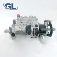 China For Perkins Vista DPA Pumps Injection Pump 3230F576T 2643B317 V3230F576T for sale