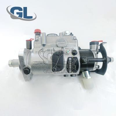 China For Perkins Vista DPA Pumps Injection Pump 3230F576T 2643B317 V3230F576T for sale