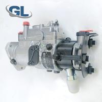 China For Perkins Vista DPA Pumps Injection Pump 3230F576T 2643B317 V3230F576T for sale