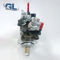 China Diesel Engine Delphi Lift Pump 9520A350G 9520A351G PERKINS CAT 326-8993 for sale