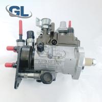 China Diesel Engine Delphi Lift Pump 9520A350G 9520A351G PERKINS CAT 326-8993 for sale
