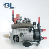 China Diesel Engine Delphi Lift Pump 9520A350G 9520A351G PERKINS CAT 326-8993 for sale
