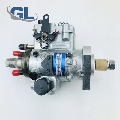 China 1500RPM Generator Stanadyne Electronic Diesel Injection DB4429-5952 For NEF 4 TC 2V for sale