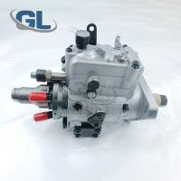 China 4004.4T Diesel Fuel Injection Pump DB4427-5111 2643U206 ZM For PERKINS ENGINES GENERATOR for sale