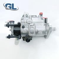 China CE Industrial Delphi Pump 2643B315 V3239F592T For Perkins Engine DK Series for sale