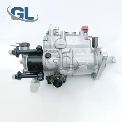 China CE Industrial Delphi Pump 2643B315 V3239F592T For Perkins Engine DK Series for sale