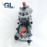 China CE Industrial Delphi Pump 2643B315 V3239F592T For Perkins Engine DK Series for sale