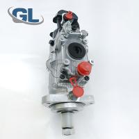 China CE Industrial Delphi Pump 2643B315 V3239F592T For Perkins Engine DK Series for sale