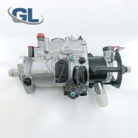 China CE Industrial Delphi Pump 2643B315 V3239F592T For Perkins Engine DK Series for sale