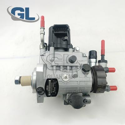 China 9320A851T 286-2364 2644H218 Injection Pump For PERKINS 1104C-44TAG Engine for sale